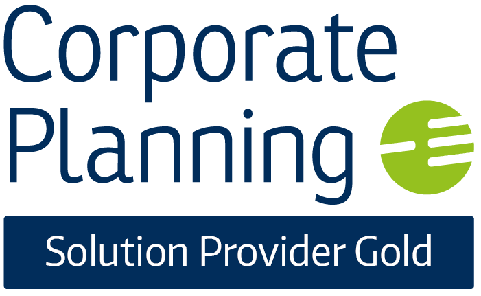 Gold Partner Status With CP Corporate Planning